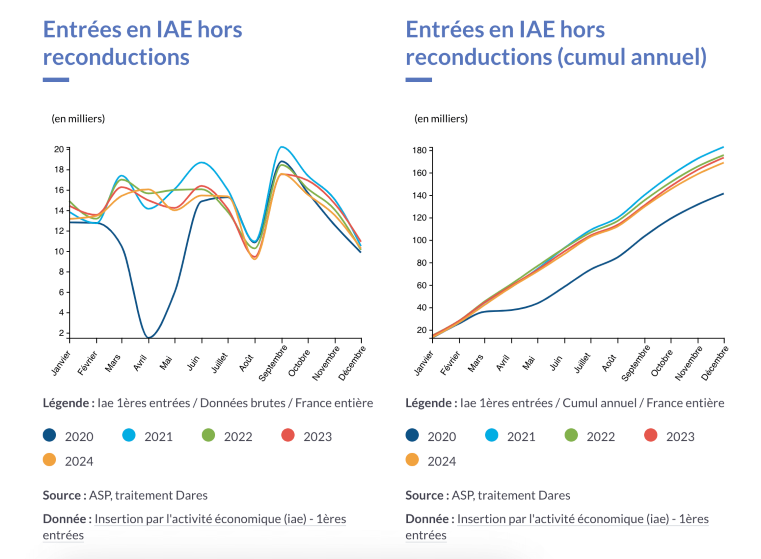 Insertion par l'Activité Économique (IAE) : principes et fonctionnement